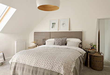 New Homes for Sale - New houses from Strata Homes