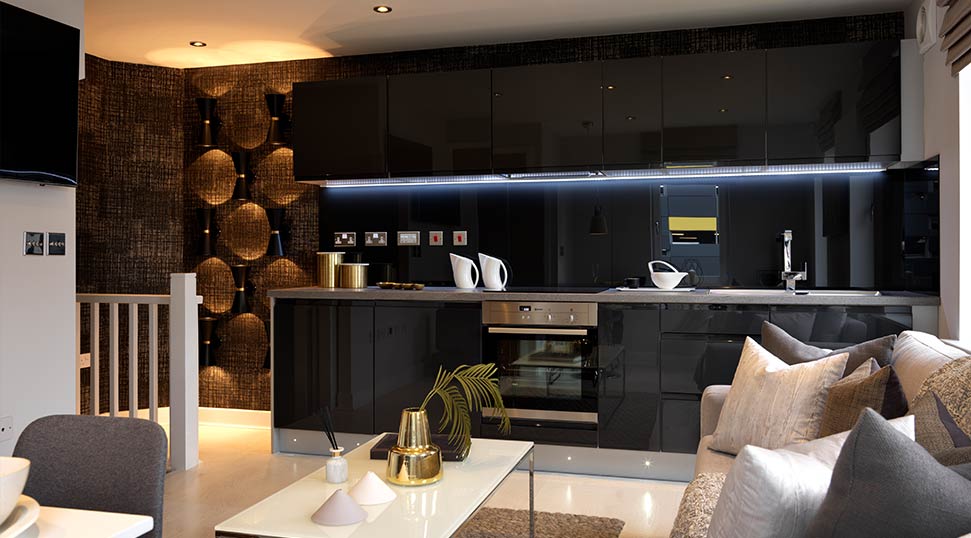 New Homes for Sale | New houses from Strata Homes