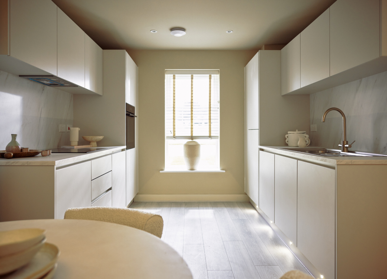 4 Bedroom Home in Leeds - Rosas at Desire by Strata