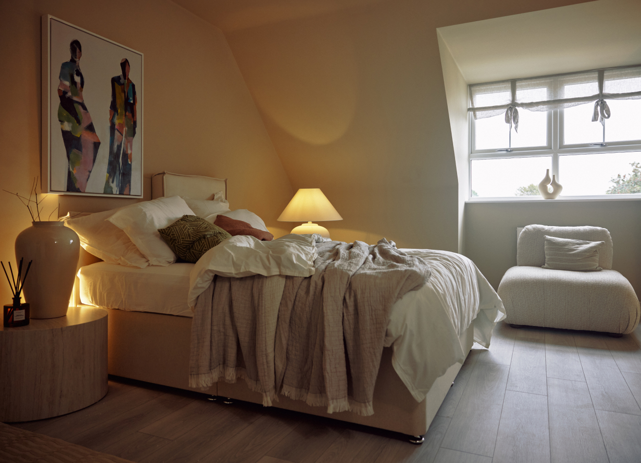 4 Bedroom Home in Leeds - Rosas at Desire by Strata