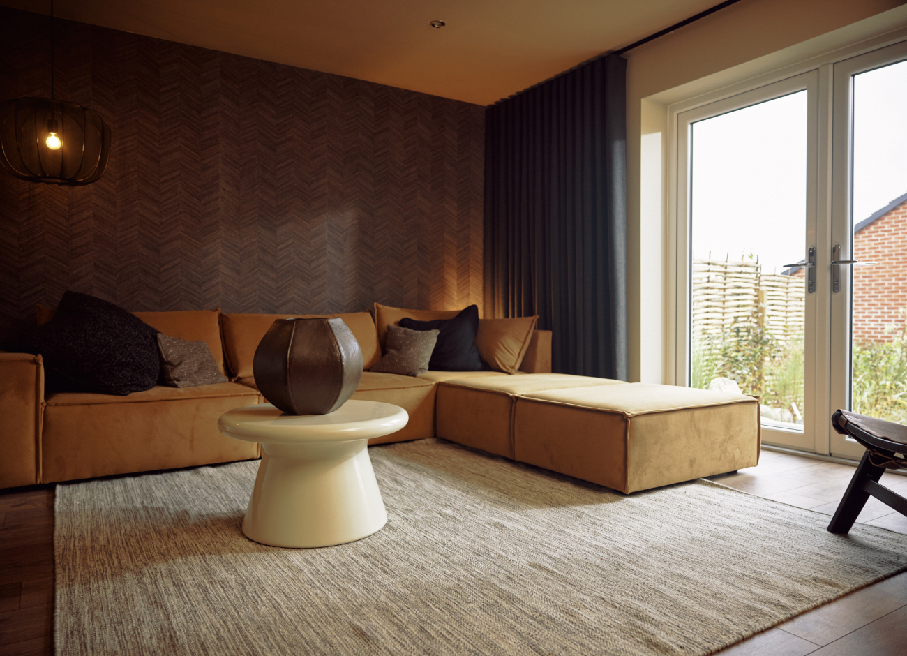 4 Bedroom Home in Leeds - Vienna at Desire by Strata