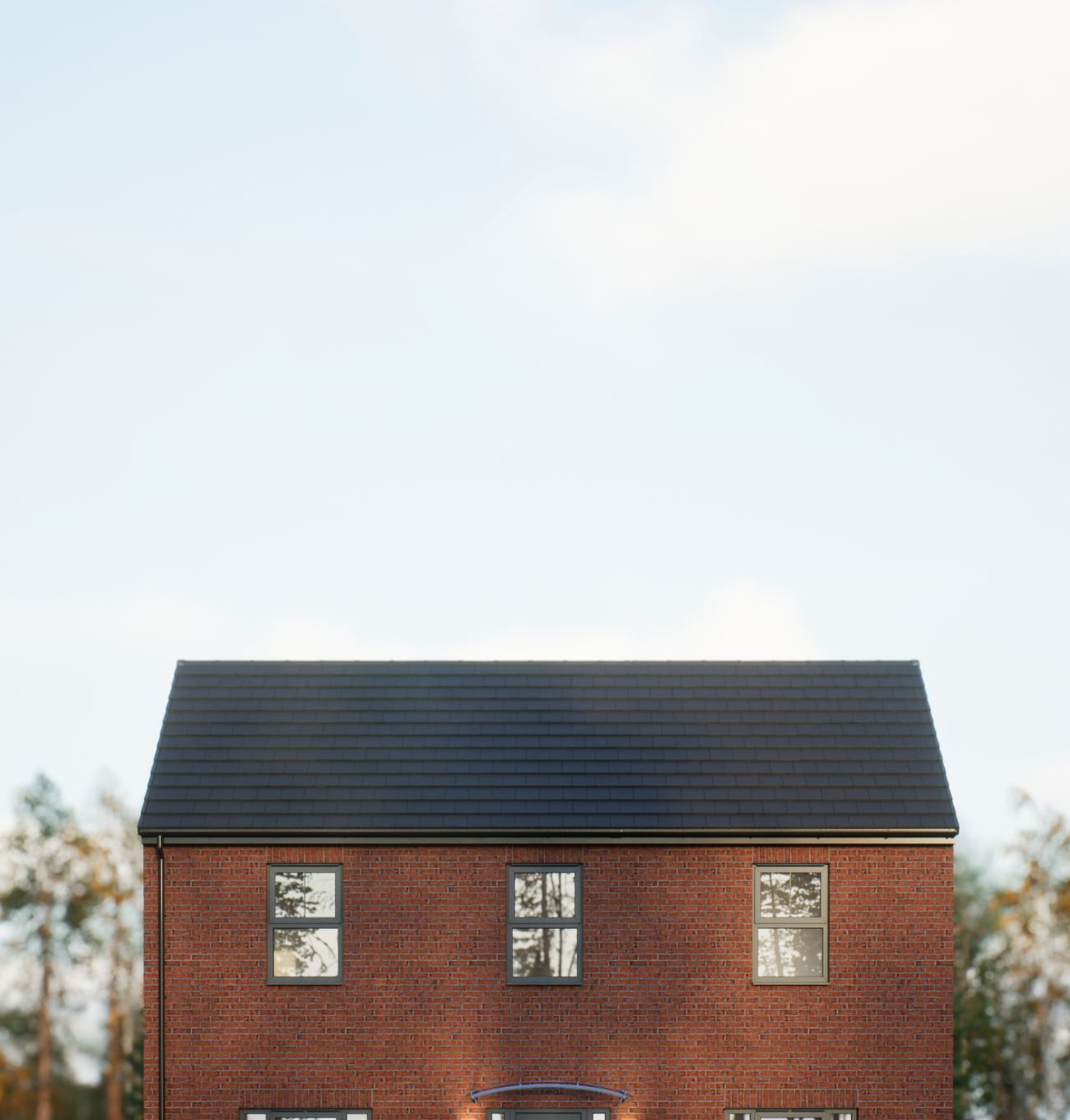 4 Bedroom Home in Hungerhill - Copenhagen at Sublime by Strata