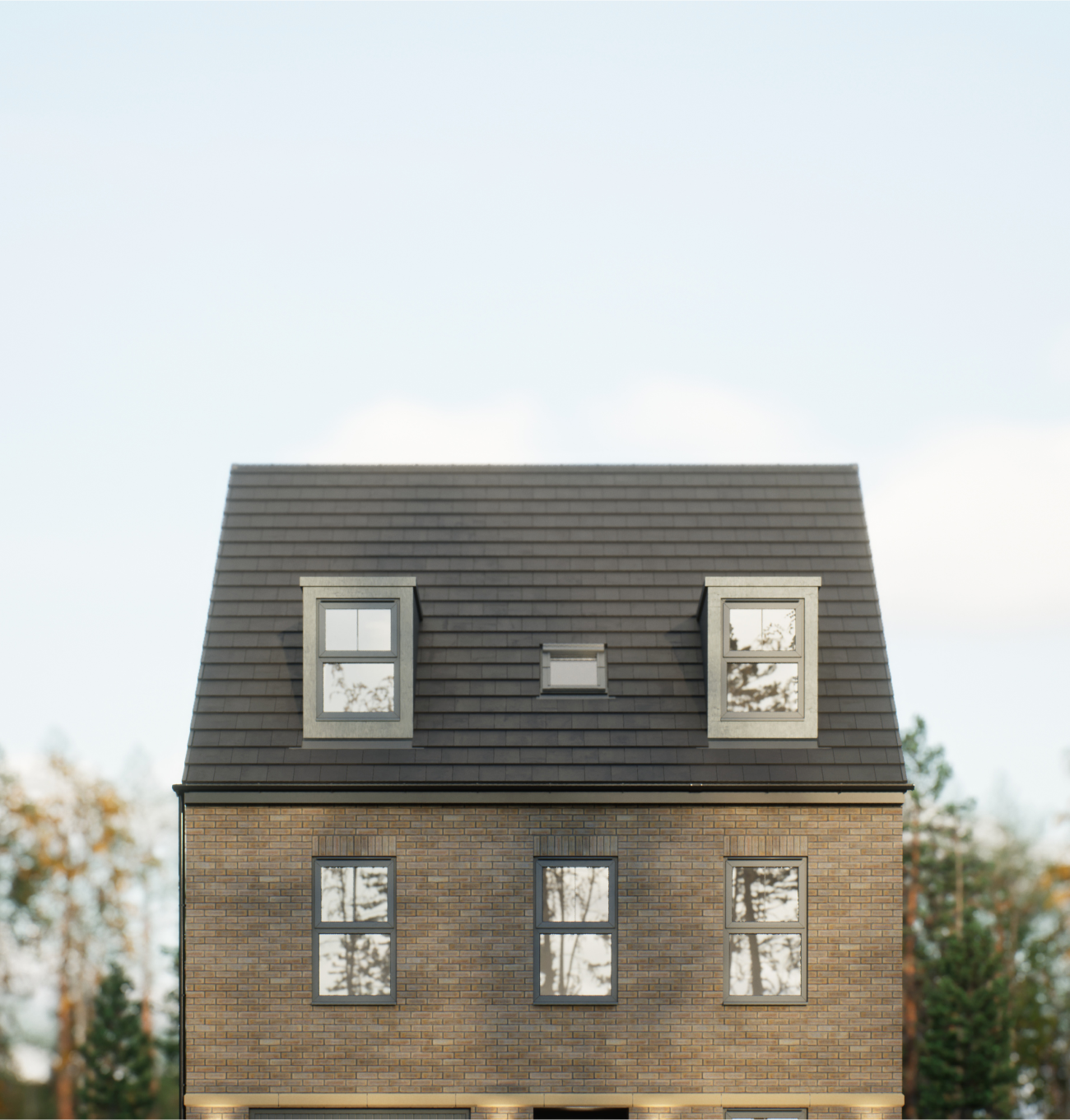 5 Bedroom Home in Hungerhill - Naples at Sublime by Strata