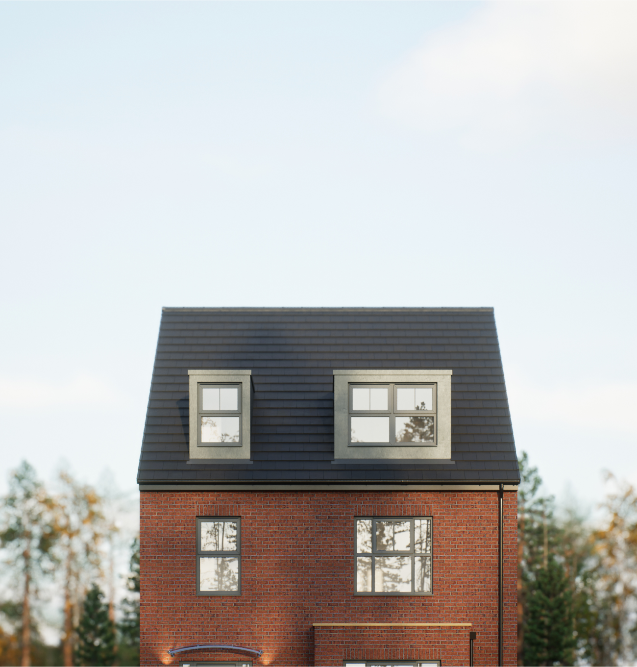 5 Bedroom Home in Hungerhill - Siena at Sublime by Strata