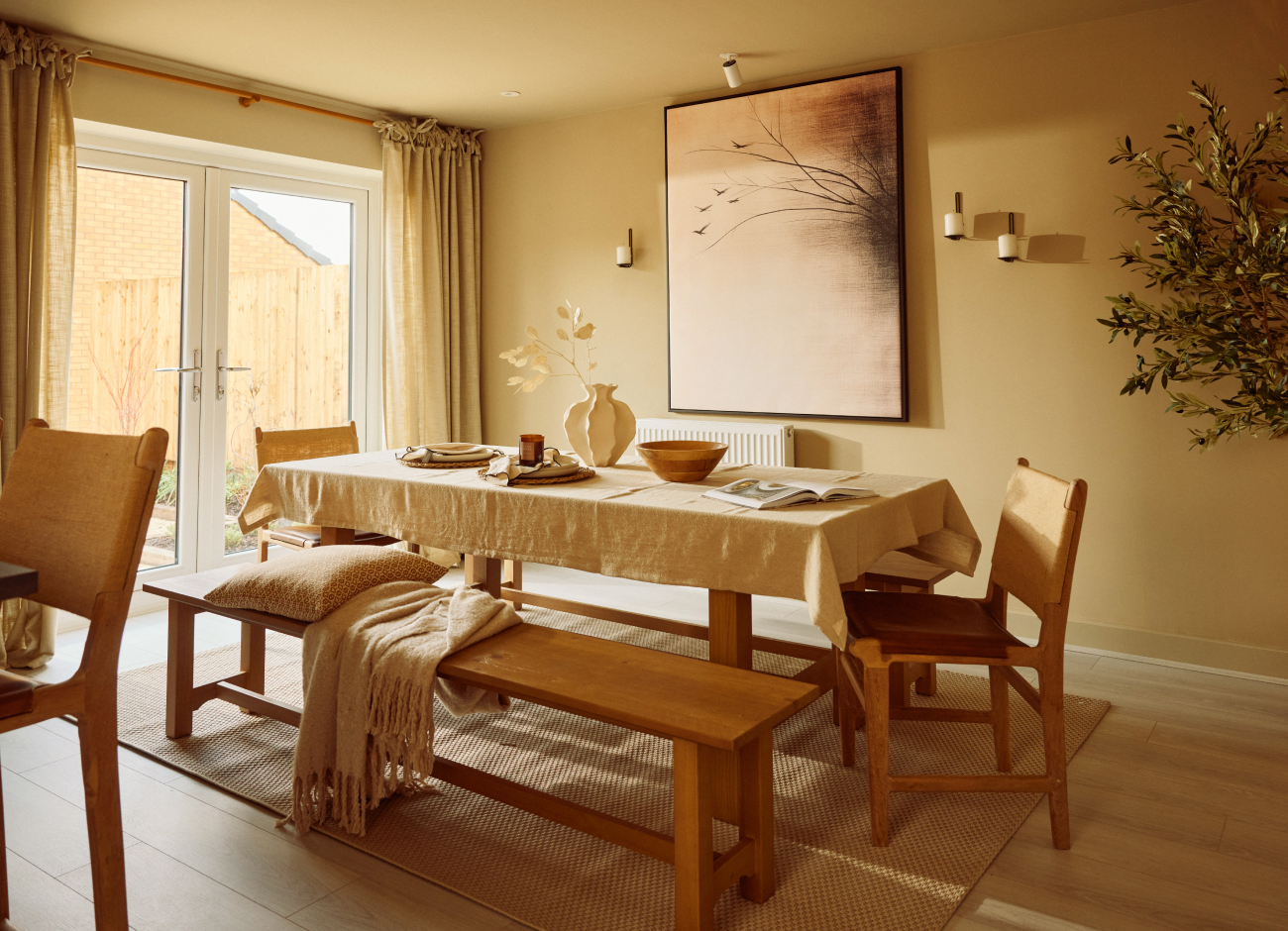 5 Bedroom Home in Nottingham - Naples at Grace by Strata