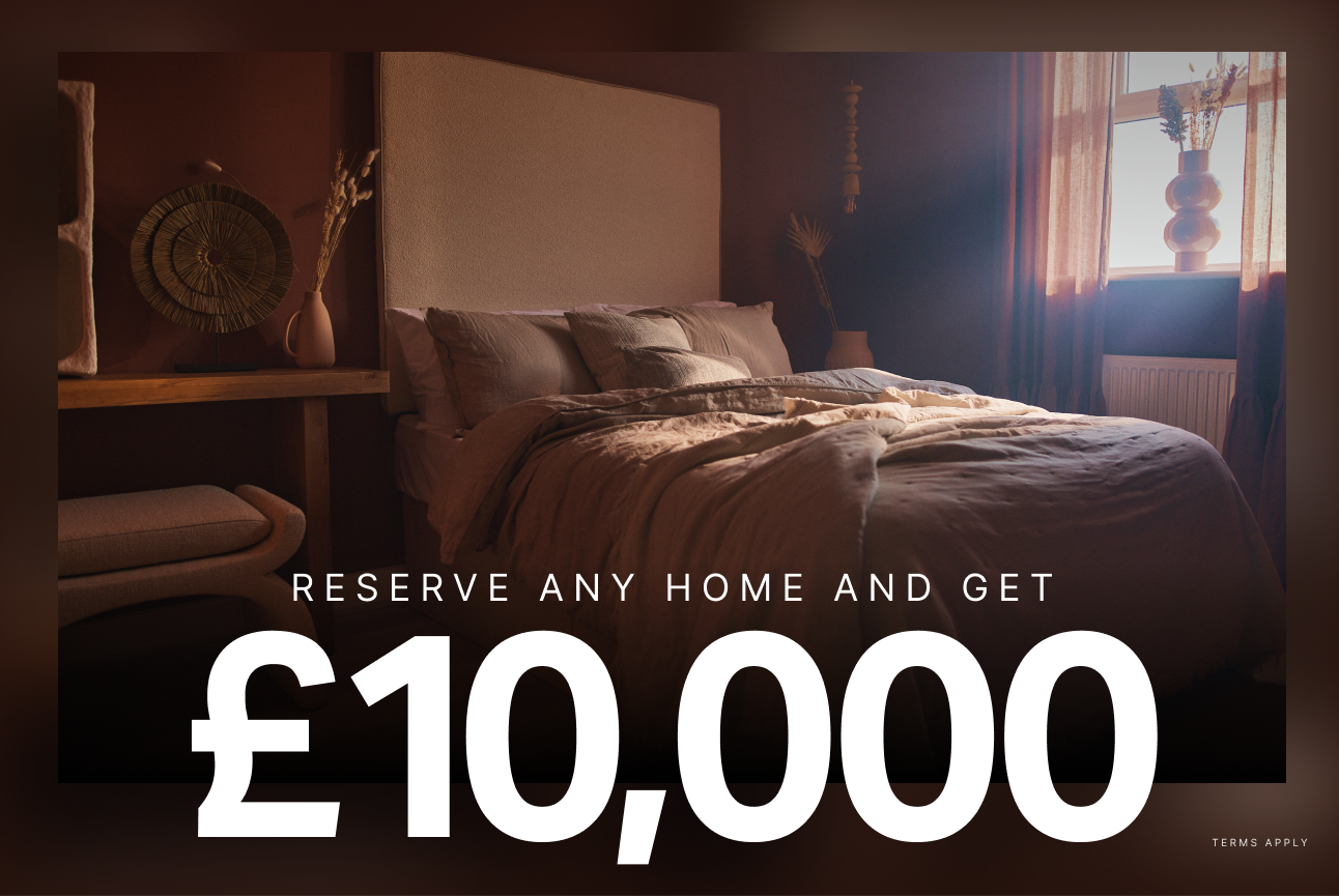 Discover Our Collection of Contemporary New Homes - Strata