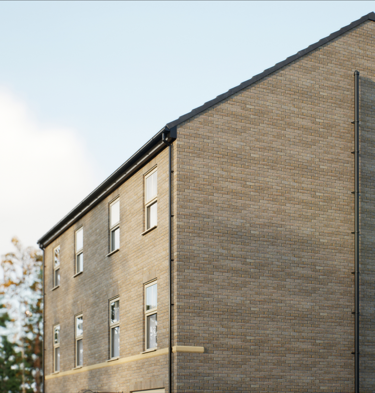 4 Bedroom Home in Beverley - Anthem by Strata