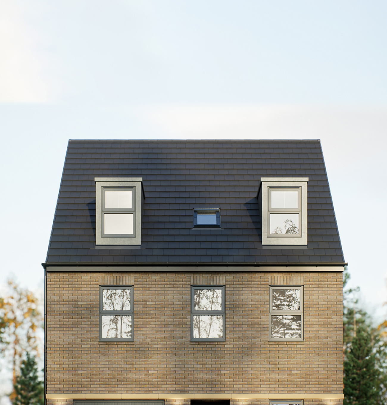 5 Bedroom Home in Hull - Naples at Attraction by Strata