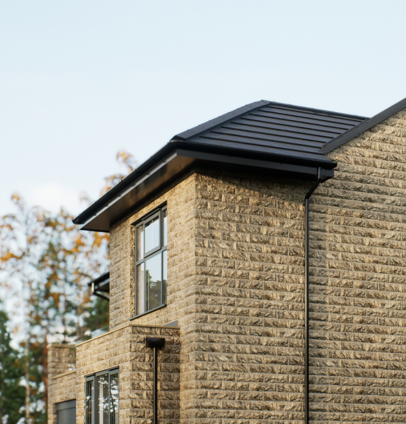 5 Bedroom Home in Hull - Valencia at Attraction by Strata