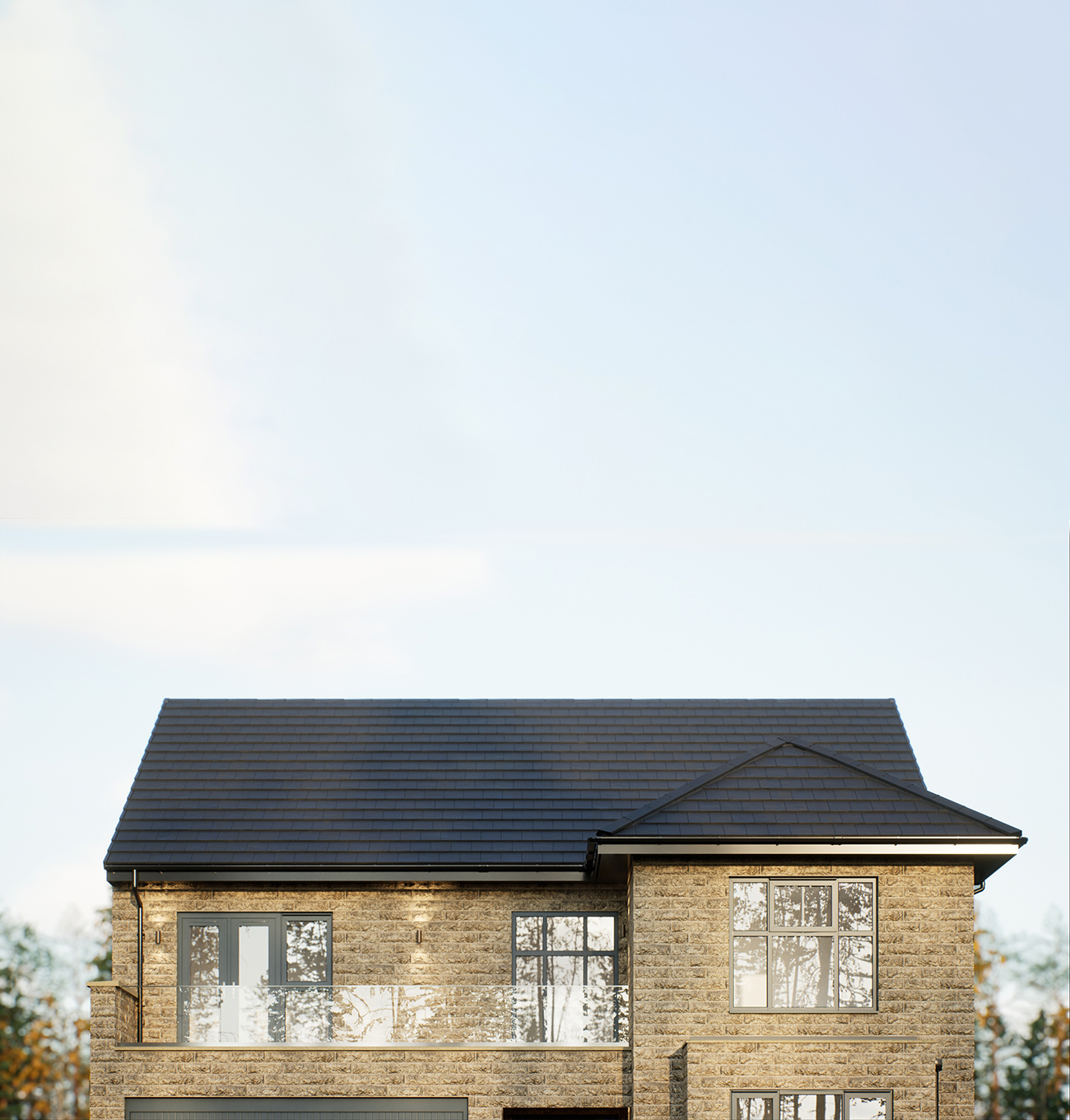 5 Bedroom Home in Hull - Valencia at Attraction by Strata