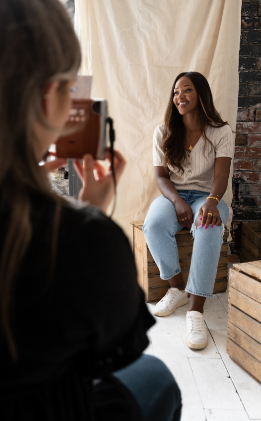 Josephine's Story - My Strata Story - Strata