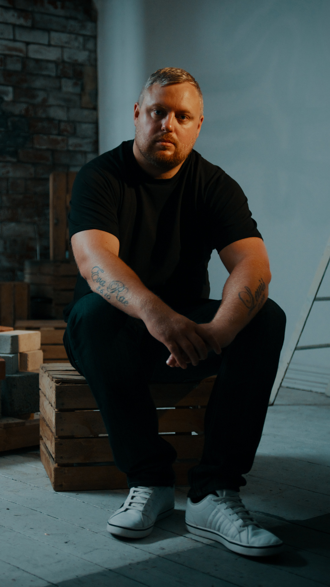 Ryan's Story - My Strata Story - Strata